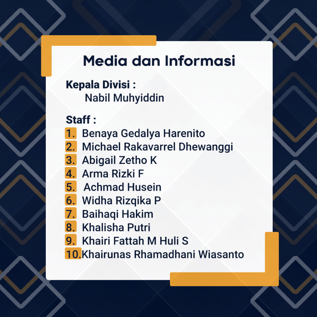 Divisi Media dan Informasi_22